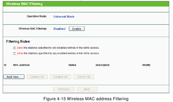 TP-Link TL-WA850RE - 300Mbps Universal Wi-Fi Range Extender Manual ...