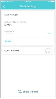 TP-Link Deco M4/M4R/E4/E4R/W2400 - AC1200 Home Mesh Wi-Fi System Manual ...