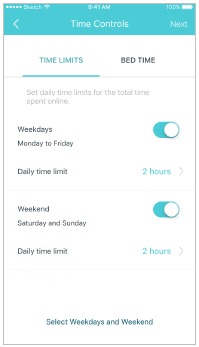 TP-Link Deco M4/M4R/E4/E4R/W2400 - AC1200 Home Mesh Wi-Fi System Manual ...
