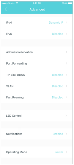 TP-Link Deco M4/M4R/E4/E4R/W2400 - AC1200 Home Mesh Wi-Fi System Manual ...