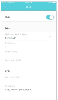 TP-Link Deco M4/M4R/E4/E4R/W2400 - AC1200 Home Mesh Wi-Fi System Manual ...
