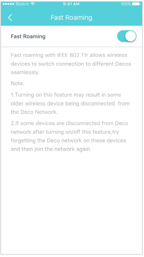 TP-Link Deco M4/M4R/E4/E4R/W2400 - AC1200 Home Mesh Wi-Fi System Manual ...