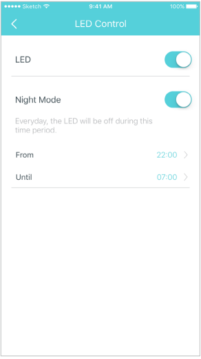 TP-Link Deco M4/M4R/E4/E4R/W2400 - AC1200 Home Mesh Wi-Fi System Manual ...