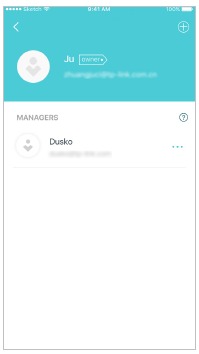 TP-Link Deco M4/M4R/E4/E4R/W2400 - AC1200 Home Mesh Wi-Fi System Manual ...