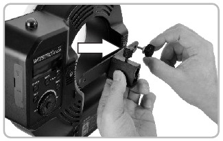 Godox AR400 - Powerful Ring Flash Manual | ManualsLib