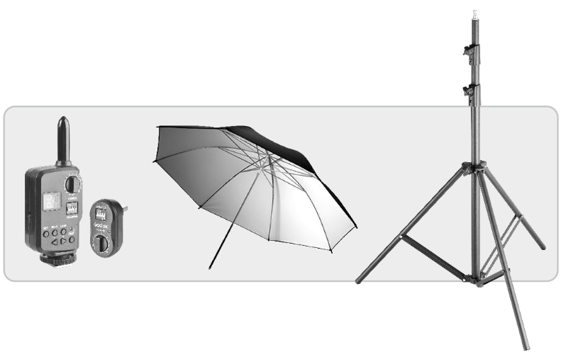 Godox AR400 - Powerful Ring Flash Manual | ManualsLib