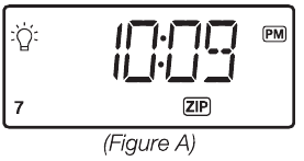 Tork SA210 - Timer Programming Instructions | ManualsLib