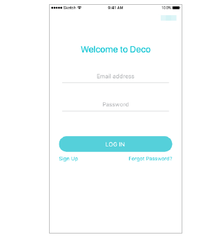 TP-Link Deco S4 - AC1200 Whole Home Mesh Wi-Fi System Manual | ManualsLib