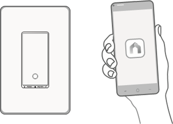 TP-Link TS15 - Smart Wi-Fi Light Switch Quick Start Guide | ManualsLib