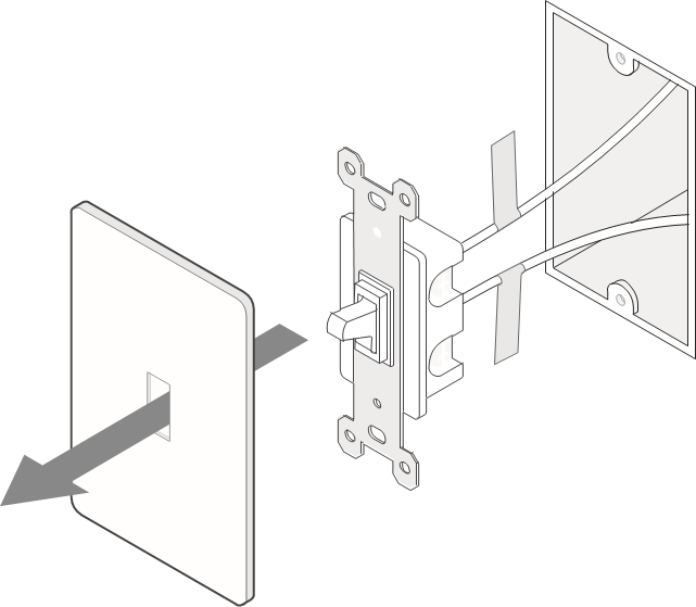 TP-Link TS15 - Smart Wi-Fi Light Switch Quick Start Guide | ManualsLib