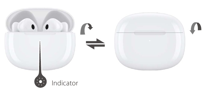 EDIFIER W220T - True Wireless Earbuds Headphones Manual | ManualsLib