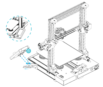 Creality Ender-3 S1 - 3D Printer User Manual V1.1 | ManualsLib