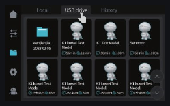 Creality K1 - 3D Printer User Manual | ManualsLib