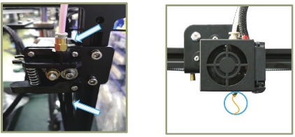 Creality Ender-5 Pro - 3D Printer User Manual | ManualsLib