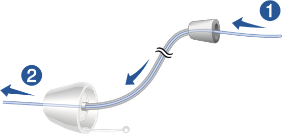 TruHearing TH Premium BTE LI 19 - Standard and Power Behind-the-Ear ...