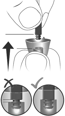 TruHearing TH 6 RIC LI - Receiver-in-the-Canal (RIC) Manual | ManualsLib