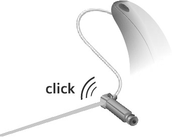 TruHearing TH CROS 6 RIC LI - Receiver-in-the-Canal Manual | ManualsLib