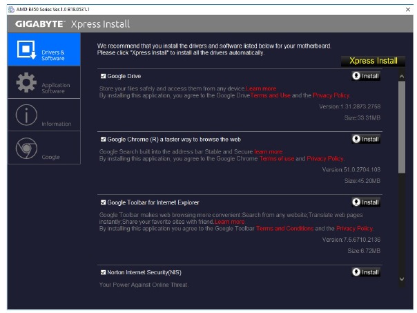 Gigabyte B450M DS3H - AM4 Micro ATX Motherboard Manual Rev. 1101 ...
