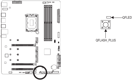 Gigabyte Z790 AORUS ELITE AX - LGA1700 ATX Motherboards Manual Rev ...