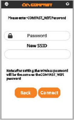 Comfast WR302S - 300Mbps Wifi Router Repeater Manual | ManualsLib