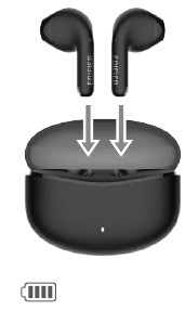 EDIFIER X2s - True Wireless Earbuds Headphones Manual | ManualsLib