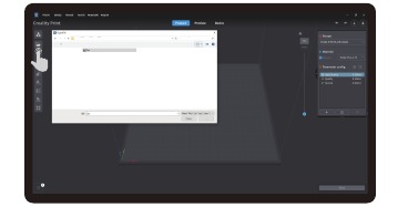 Creality Ender-3 V3 SE - Cmpact 3D Printer User Manual | ManualsLib