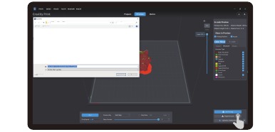 Creality Ender-3 V3 SE - Cmpact 3D Printer User Manual | ManualsLib