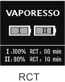 Vaporesso Switcher - Vape Kit with NGR Manual | ManualsLib