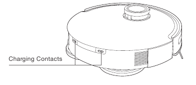 ECOVACS DEEBOT T20 OMNI - Robot Vacuum Manual | ManualsLib