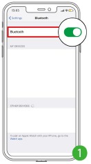 EURANS IW1 Lite - Full Touchscreen SmartWatch 41mm Manual | ManualsLib