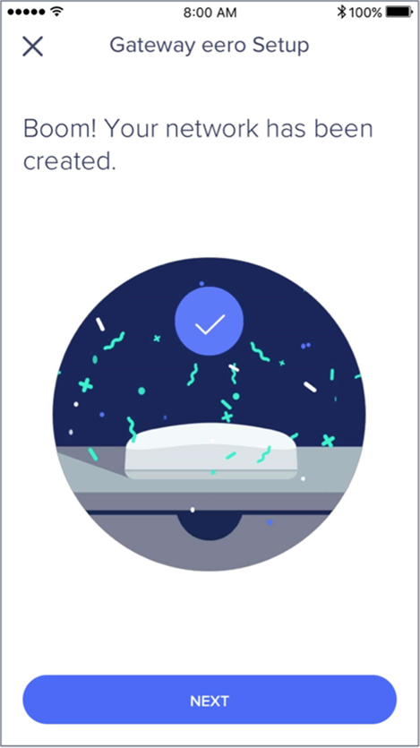 eero Pro 6E - Mesh Wi-Fi Router Manual | ManualsLib