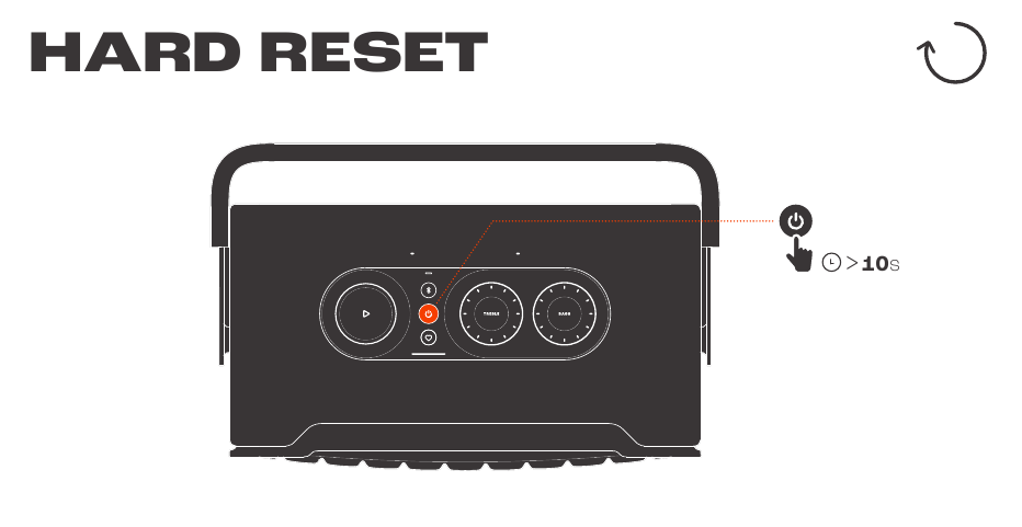 JBL Authentics 300 - Portable Smart Home Speaker with Wi-Fi Quick Start ...