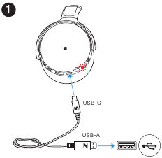 Sennheiser HD 450BT, SEBT4 - Around-Ear Headphones Manual | ManualsLib