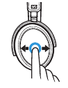 Sennheiser MOMENTUM 4, M4AEBT - Wireless Around-Ear Headphones Manual ...