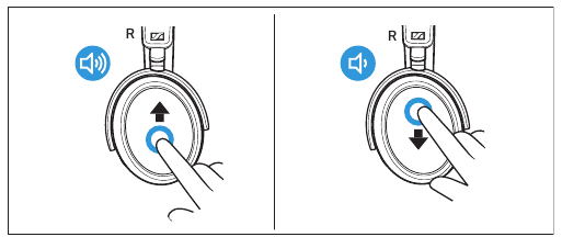 Sennheiser MOMENTUM 4, M4AEBT - Wireless Around-Ear Headphones Manual ...