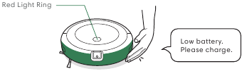 iRobot Roomba Combo j5+ Robot Vacuum and Mop Manual | ManualsLib
