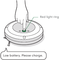 iRobot Roomba Combo i5+ Robot Vacuum and Mop Manual | ManualsLib