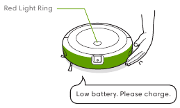 iRobot Roomba j8+ Robot Vacuum Manual | ManualsLib