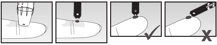 I-SENS CareSens N Mini - Blood Glucose Monitoring System Manual ...