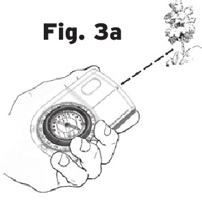 Brunton TruArc - Compass Manual | ManualsLib