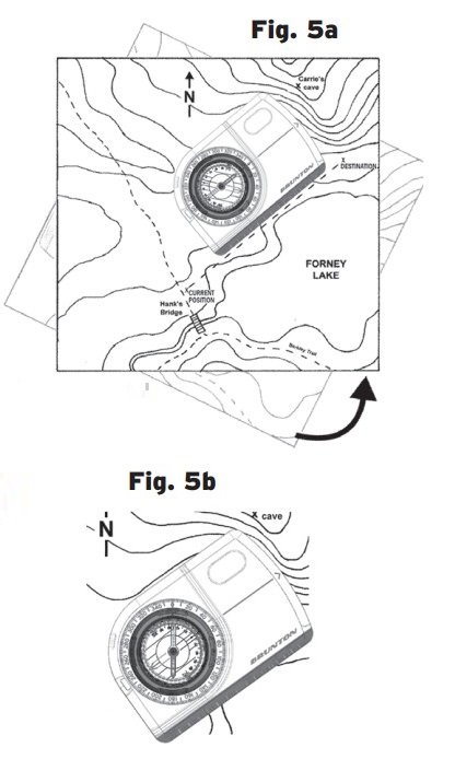 Brunton TruArc - Compass Manual | ManualsLib