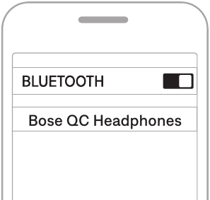 Bose QuietComfort Headphones - Wireless Noise Cancelling Headphones ...