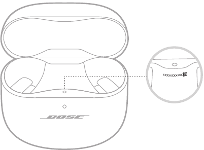 Bose QuietComfort Earbuds II - Bluetooth Proprietary Active Noise ...