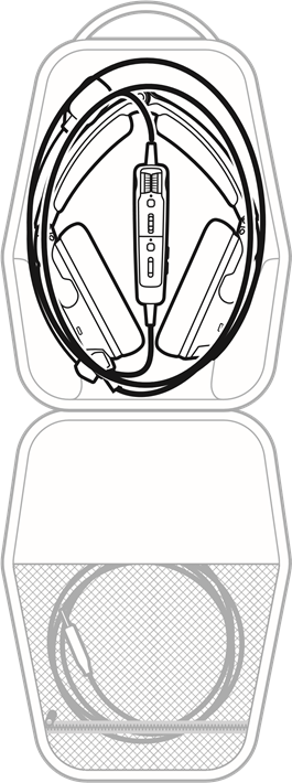 Bose A30 - Aviation Headset Manual | ManualsLib