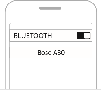 Bose A30 - Aviation Headset Manual | ManualsLib