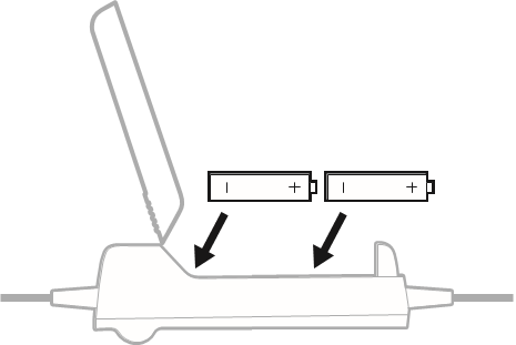 Bose A30 - Aviation Headset Manual | ManualsLib