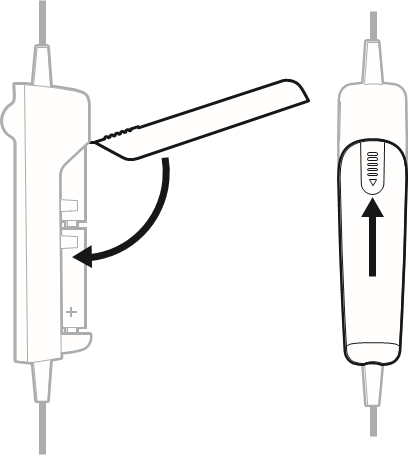 Bose A30 - Aviation Headset Manual | ManualsLib