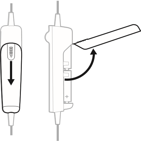 Bose A30 - Aviation Headset Manual | ManualsLib