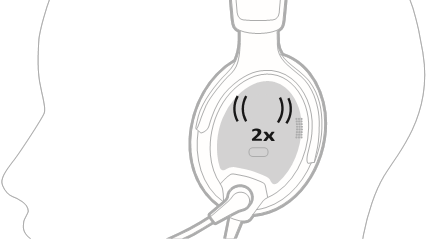 Bose A30 - Aviation Headset Manual | ManualsLib