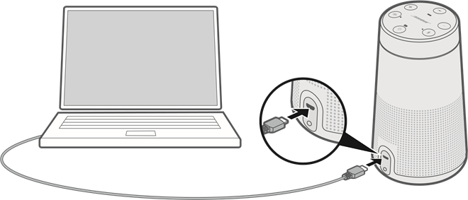 Bose SoundLink Revolve II - Bluetooth Speaker Manual | ManualsLib